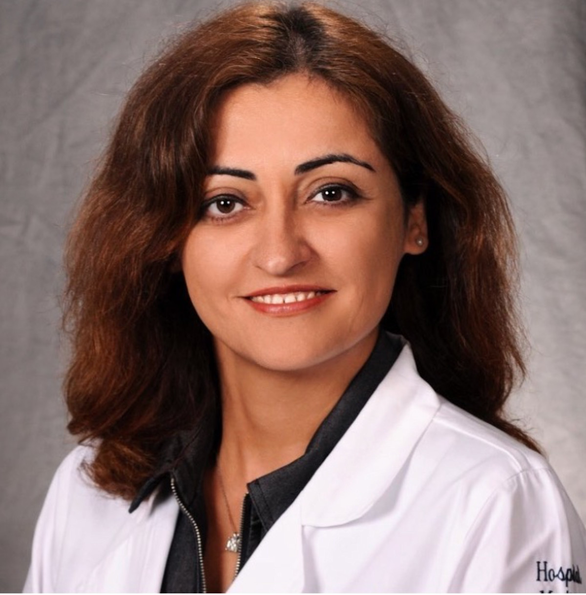 Mahdis Sarrafi, MD