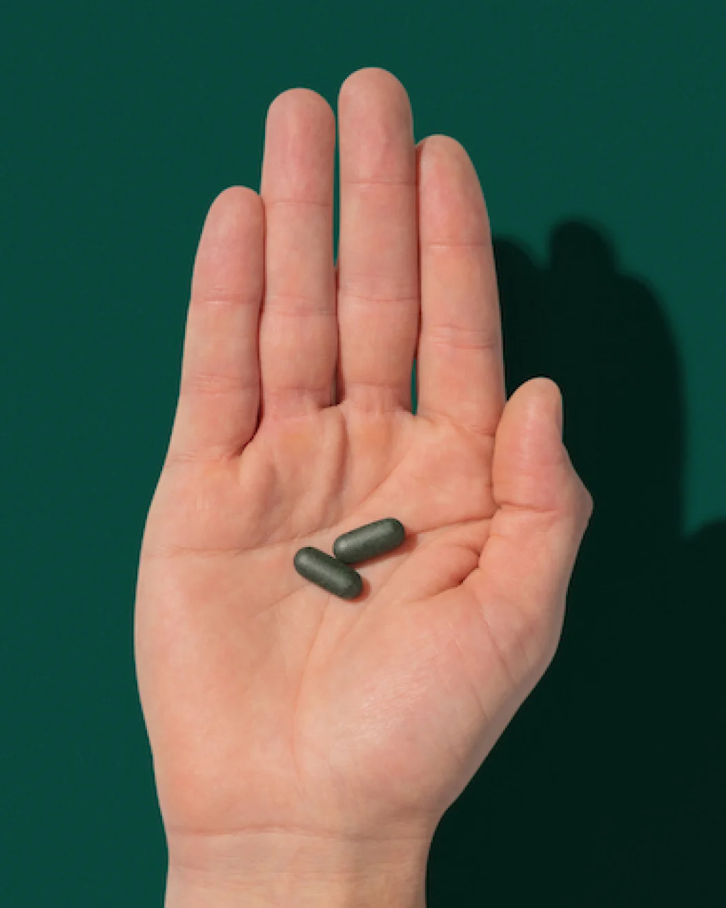 Men's Multivitamin | Doctor Formulated with 23 Nutrients - Roman