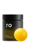 Ro - Weight loss, better sex, fuller hair, improved skin and more online