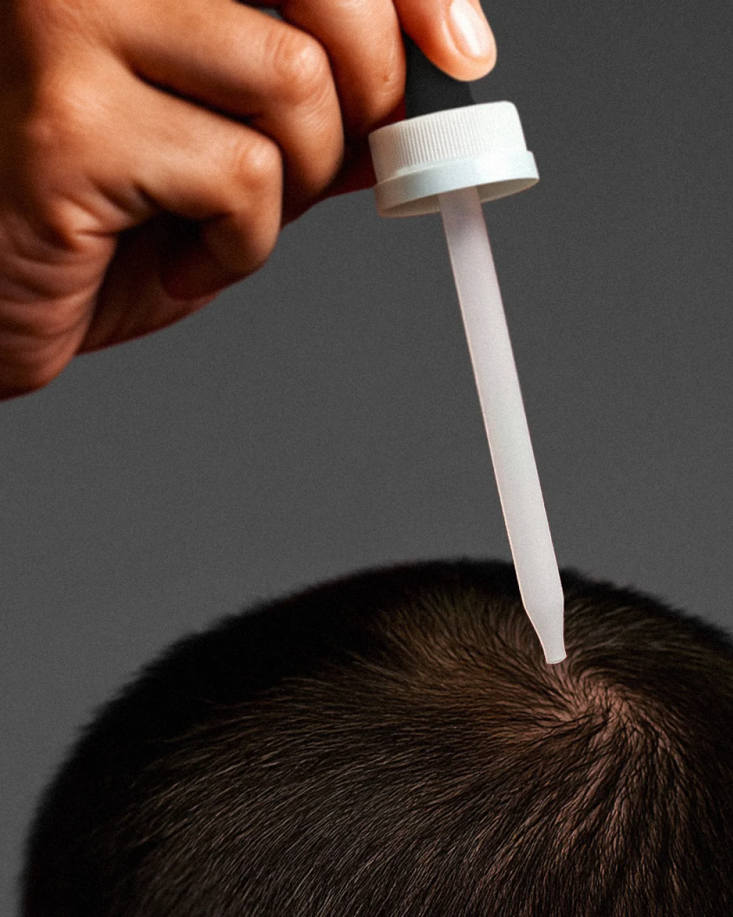 Buy Minoxidil (Generic Rogaine) for Hair Loss Online | Roman