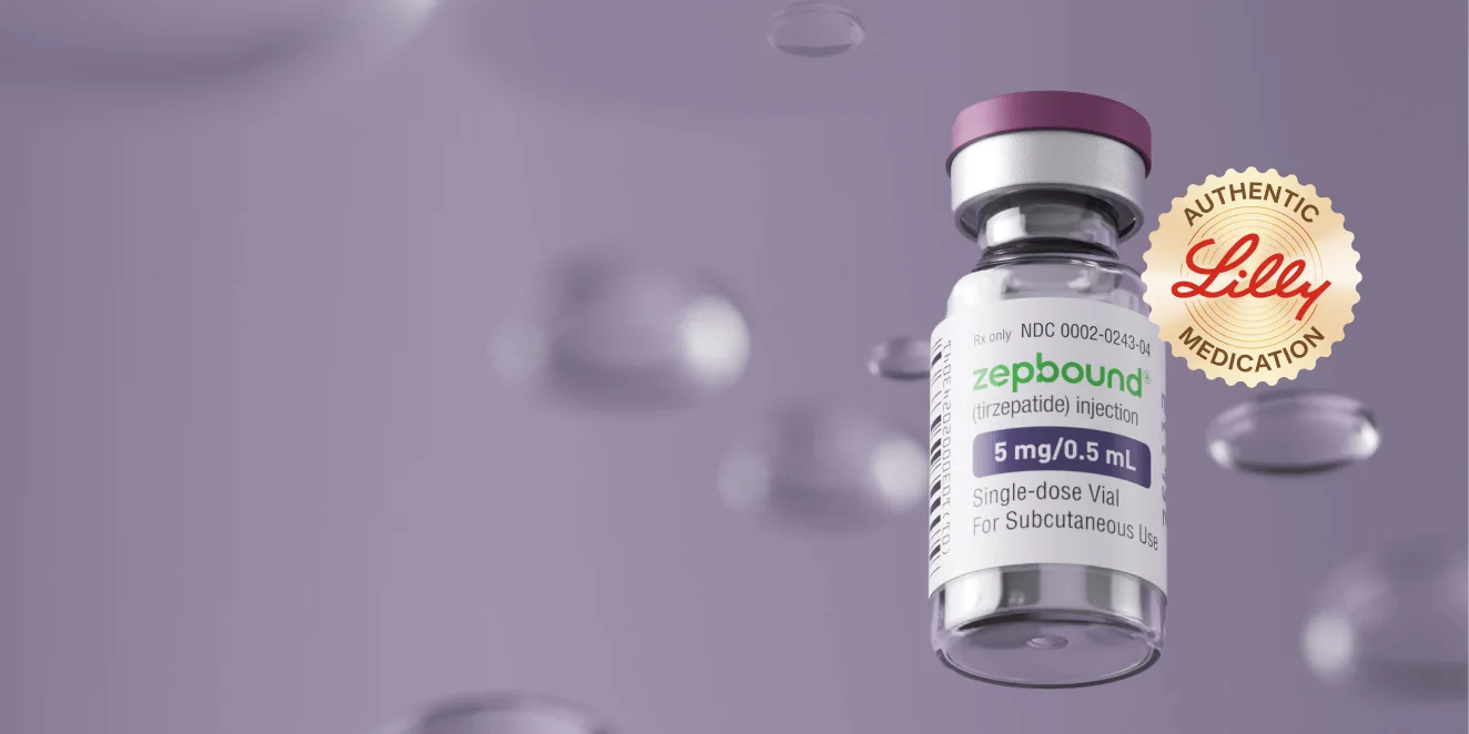 Zepbound Side Effects and How to Manage Them | Ro