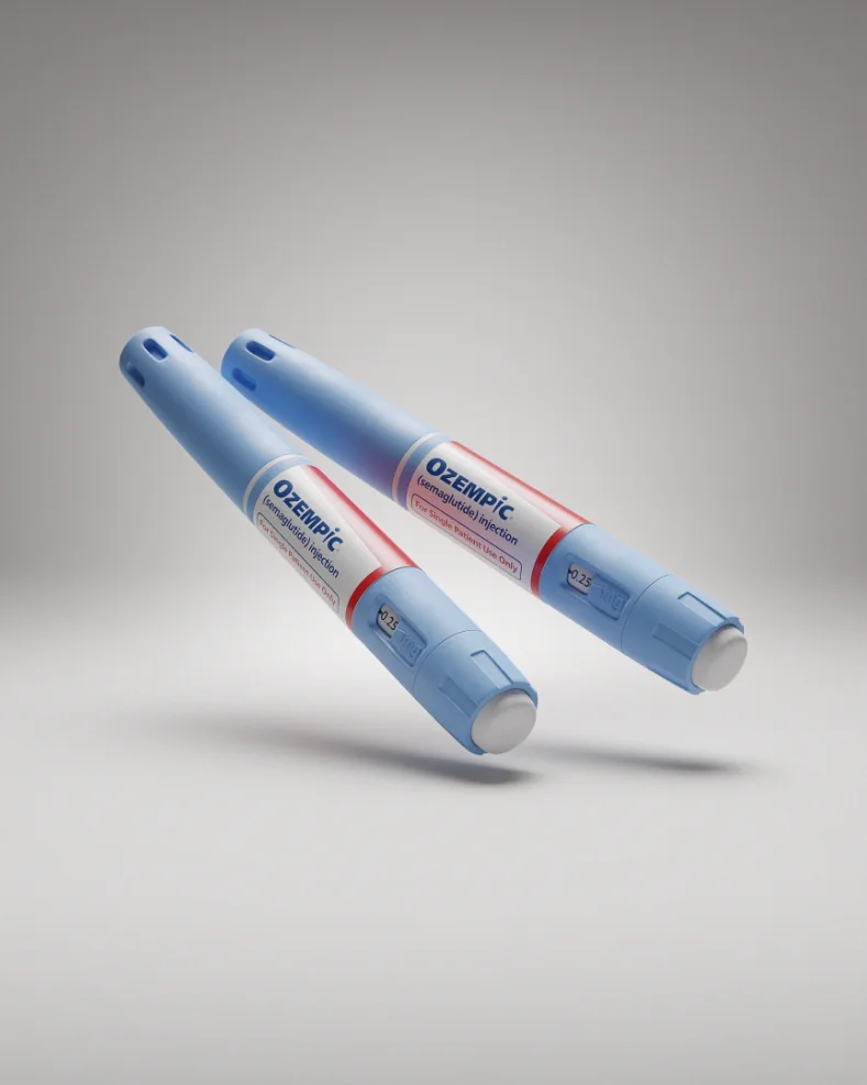 Ozempic ISI | Ro