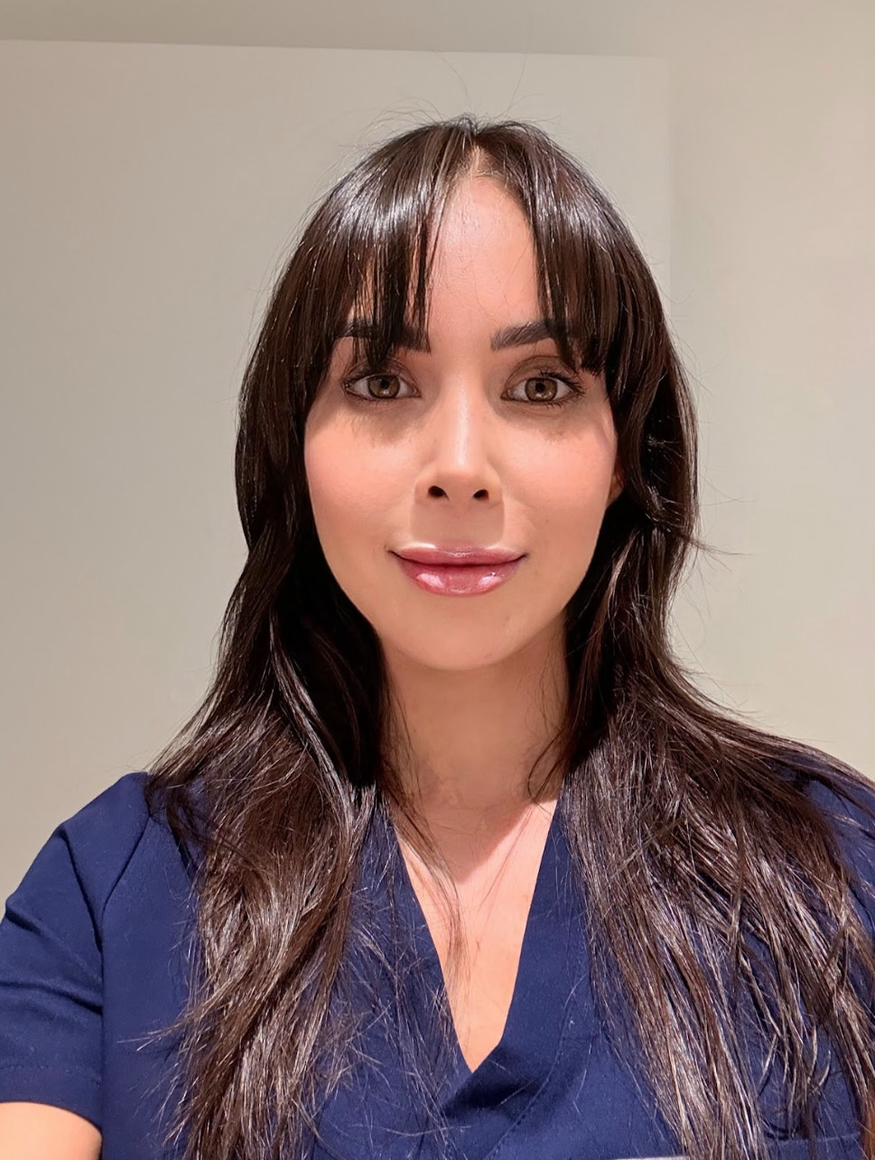 Alma Pulido Ramirez, MD