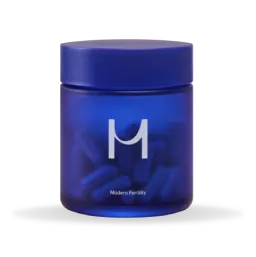 Multivitamin & Daily Supplements by Roman & Modern Fertility