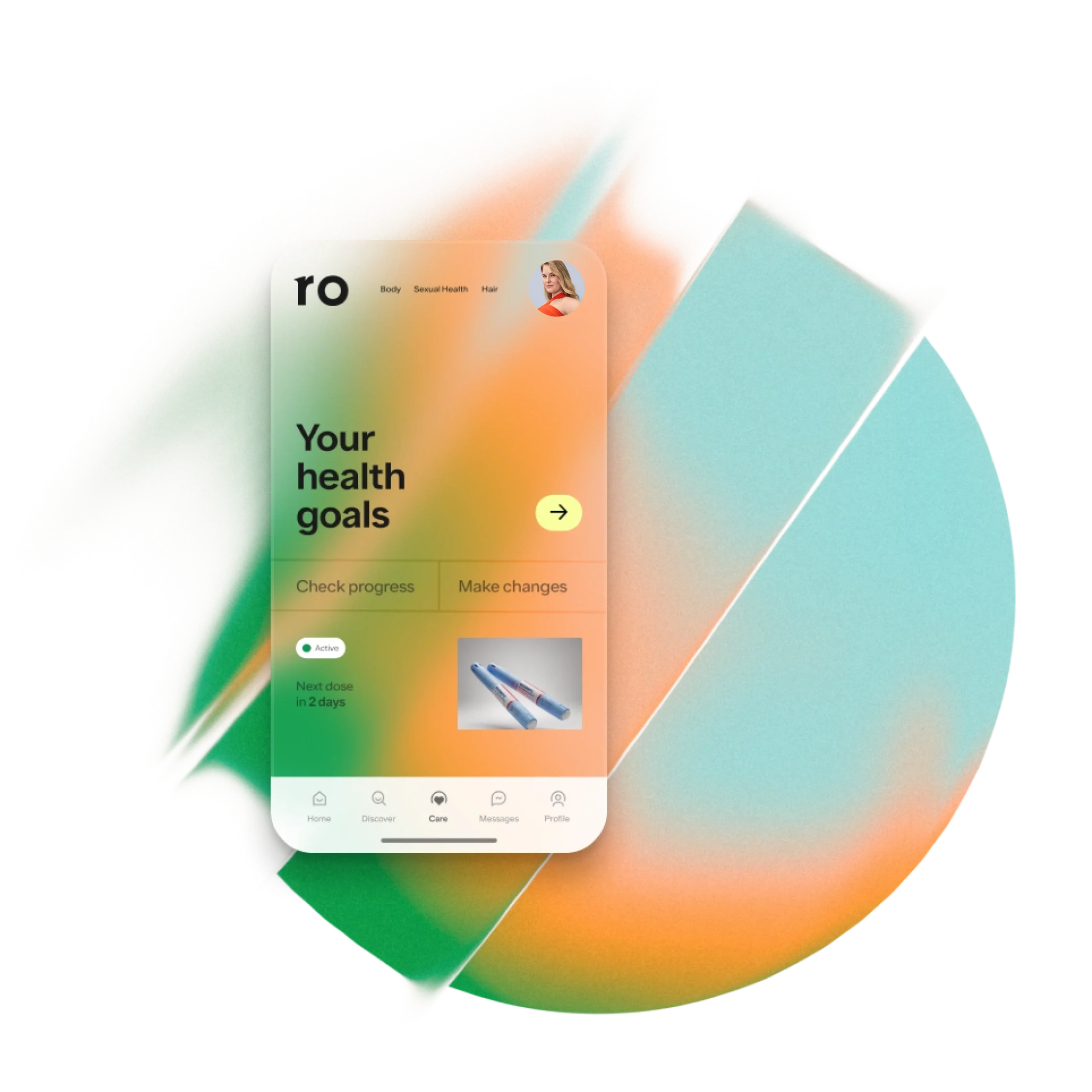 Meet ro.OS | Powering quality care at scale