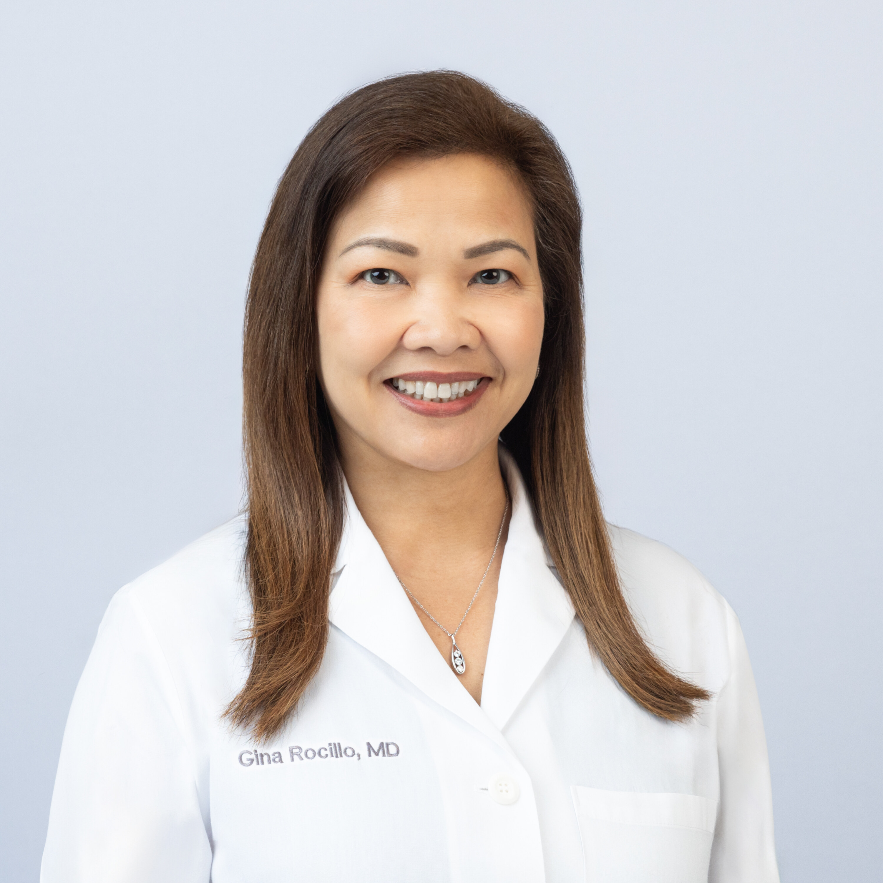 Gina Rocillo, MD