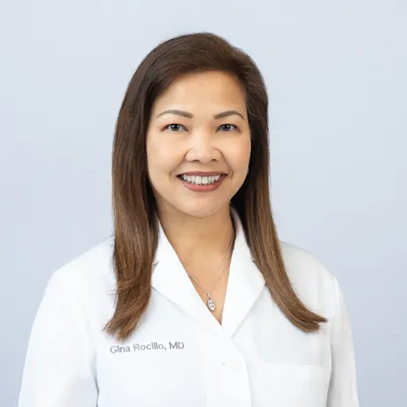 Gina Rocillo, MD
