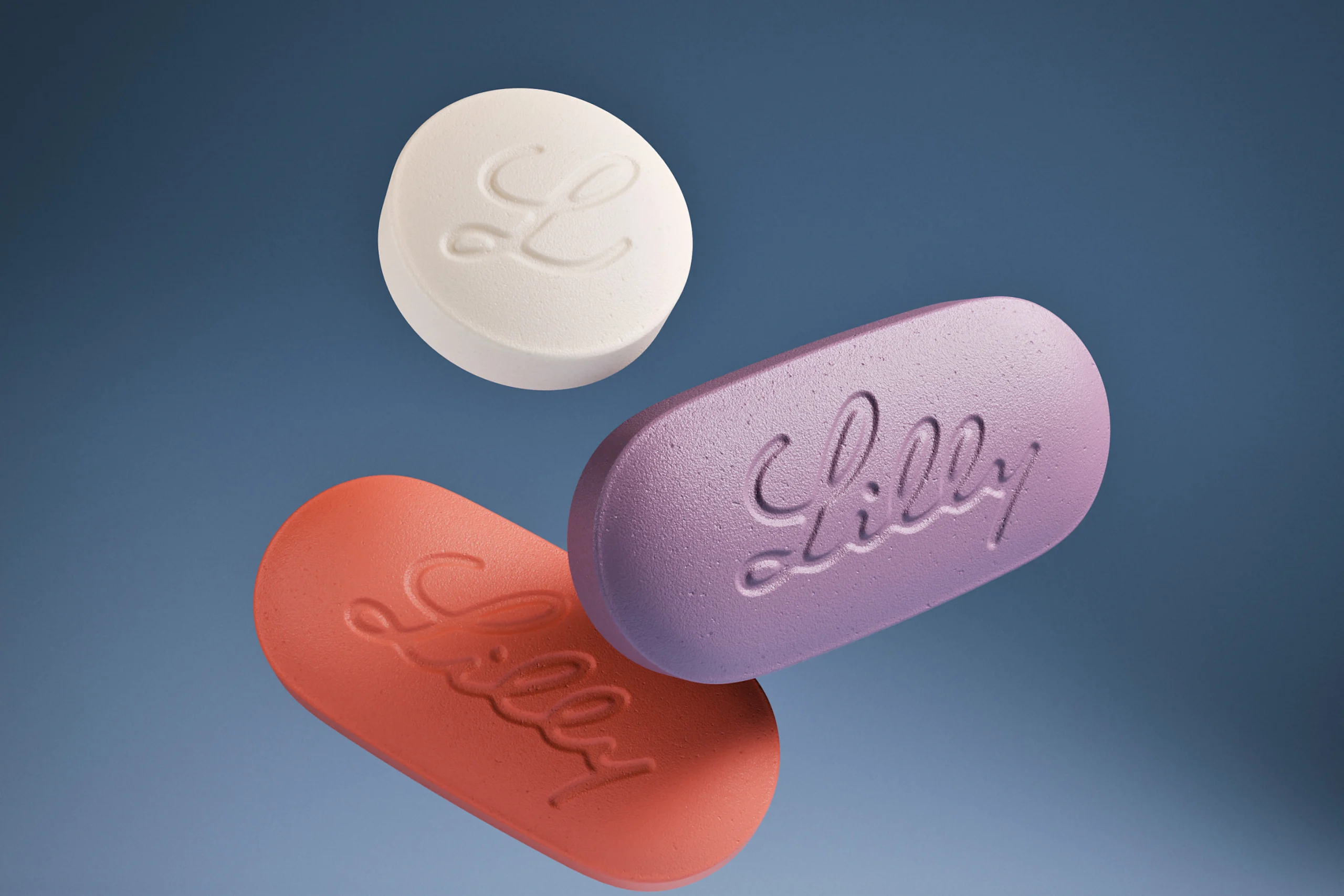 Foundayo pill for Weight Loss | Ro