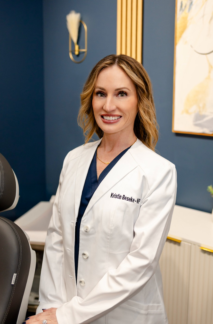 Kristin Beseke, NP