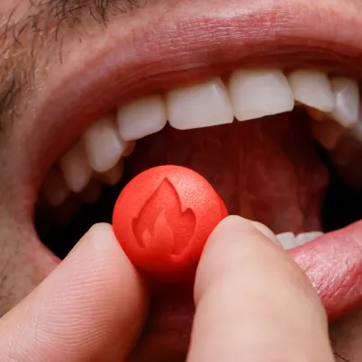 Buy Sparks (Sildenafil + Tadalafil) Online ED Treatment | Ro