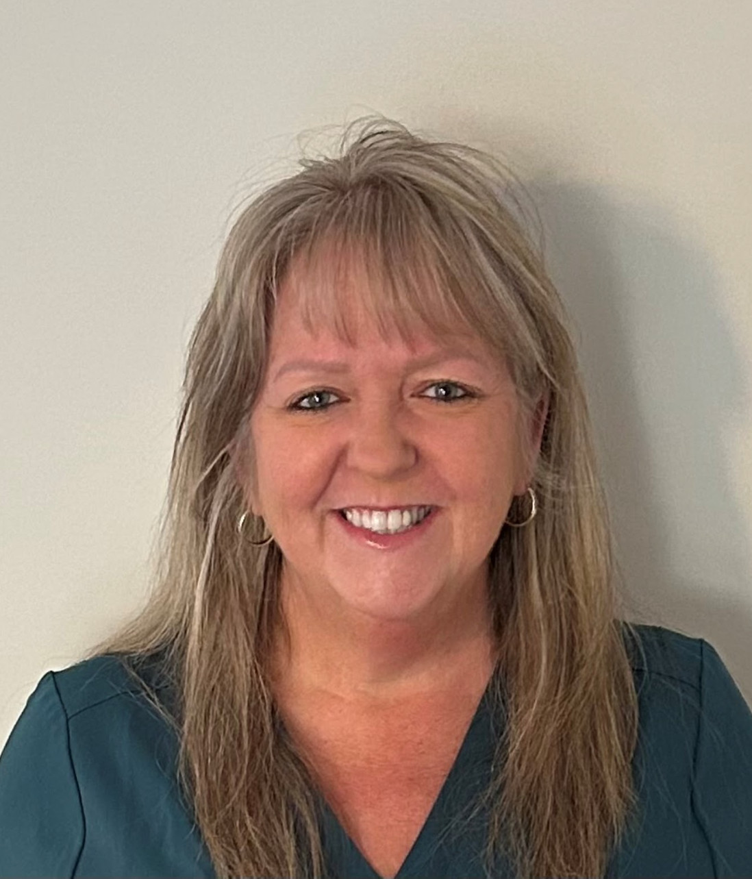Monica Webb, NP