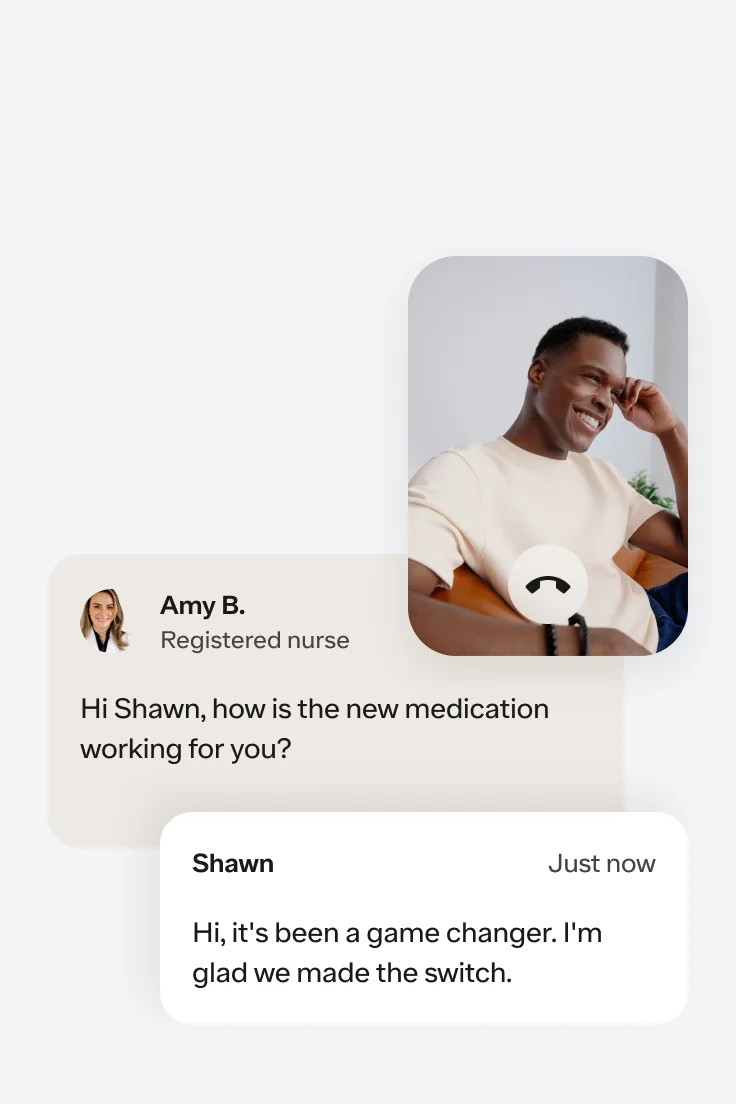 Erectile Dysfunction - ED Meds & Pills Online Delivered | Ro