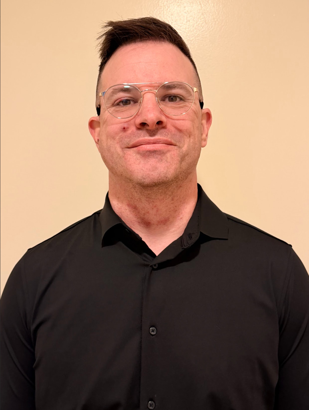 Jeffrey Hackworth, DO