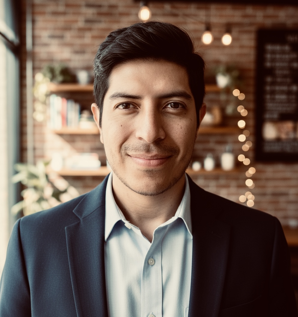 Javier Rodriguez, MD