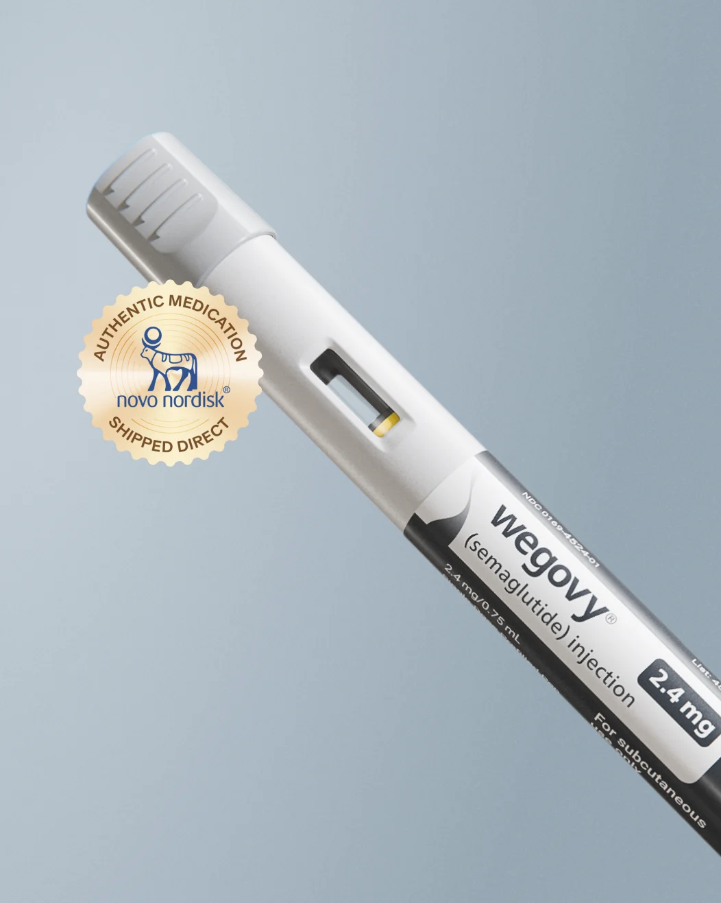 Wegovy for Weight Loss | Ro