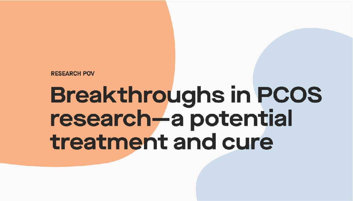 New Research on Polycystic Ovarian Syndrome (PCOS) | Ro