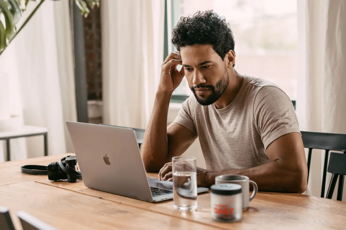 Men's Multivitamin | Doctor Formulated with 23 Nutrients - Roman