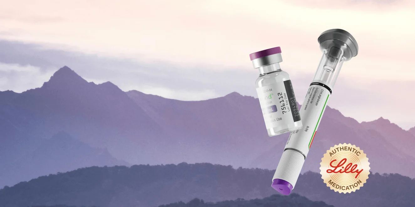 How Does Zepbound (Tirzepatide) Work for Weight Loss? | Ro