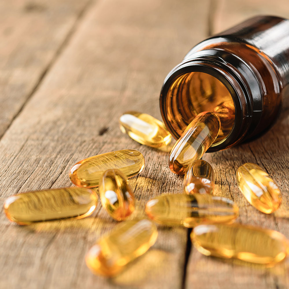 Vitamin A Toxicity: Causes, Symptoms, Treatment | Ro