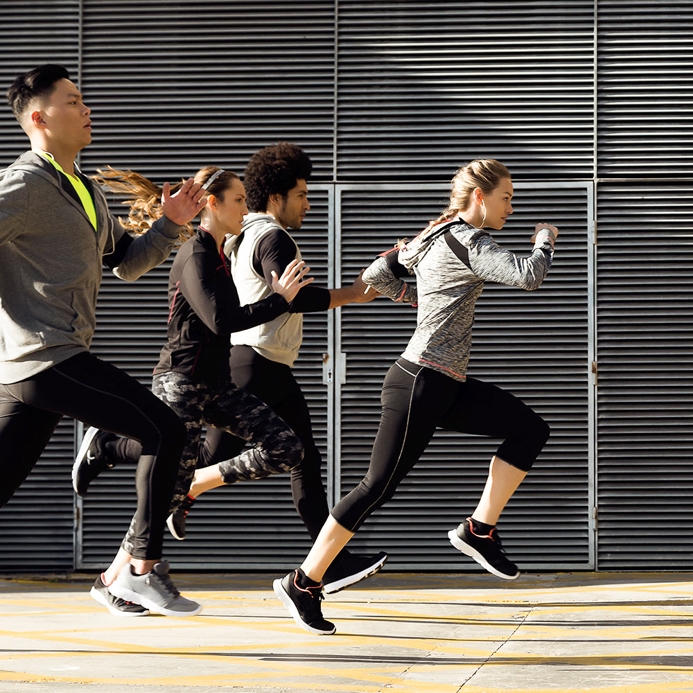 How to Run Faster: Tips for Beginners & Advanced Runners | Ro