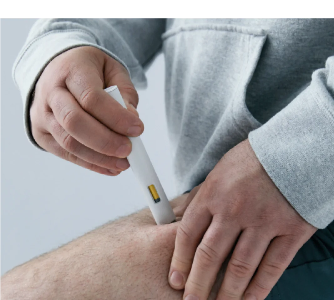 Weight Loss - Ro's Body Program | Ro