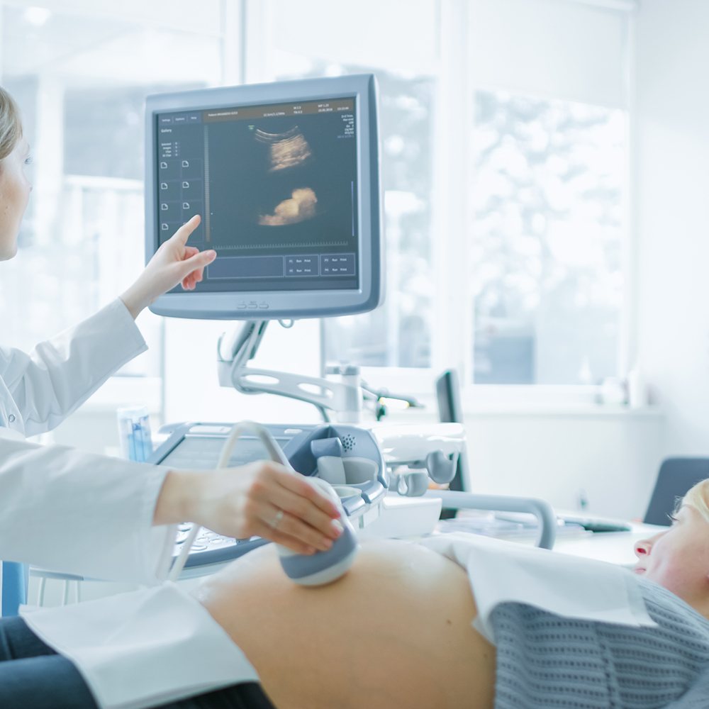 Ultrasonography Vs Ultrasound Obstetric Ultrasound Diagnostic