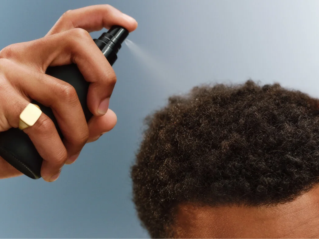 Buy Ro Mane Spray, if Prescribed | Ro