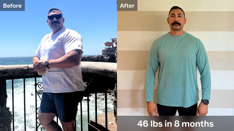 How Our Weight Loss Program Works | Ro