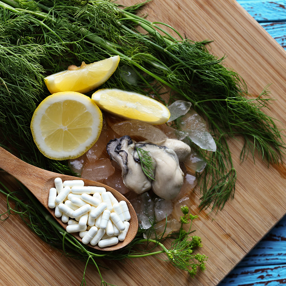 Signs and Symptoms of Zinc Overdose | Ro