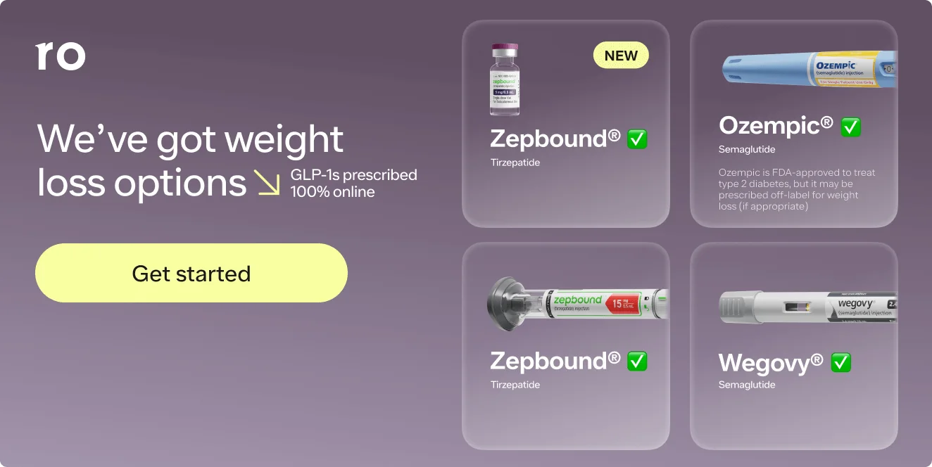 Blood Tests at Home: Types, Tips, How They Work | Ro