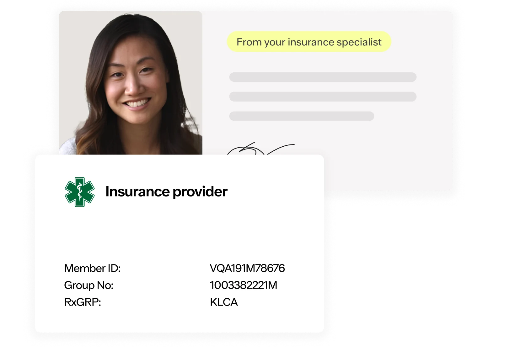 GLP-1 Insurance Coverage Checker™ | Ro