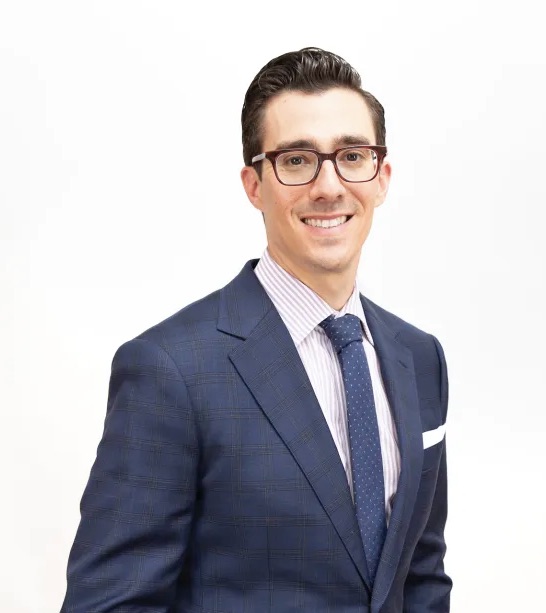 Dr. Seth Cohen, Ro Advisor