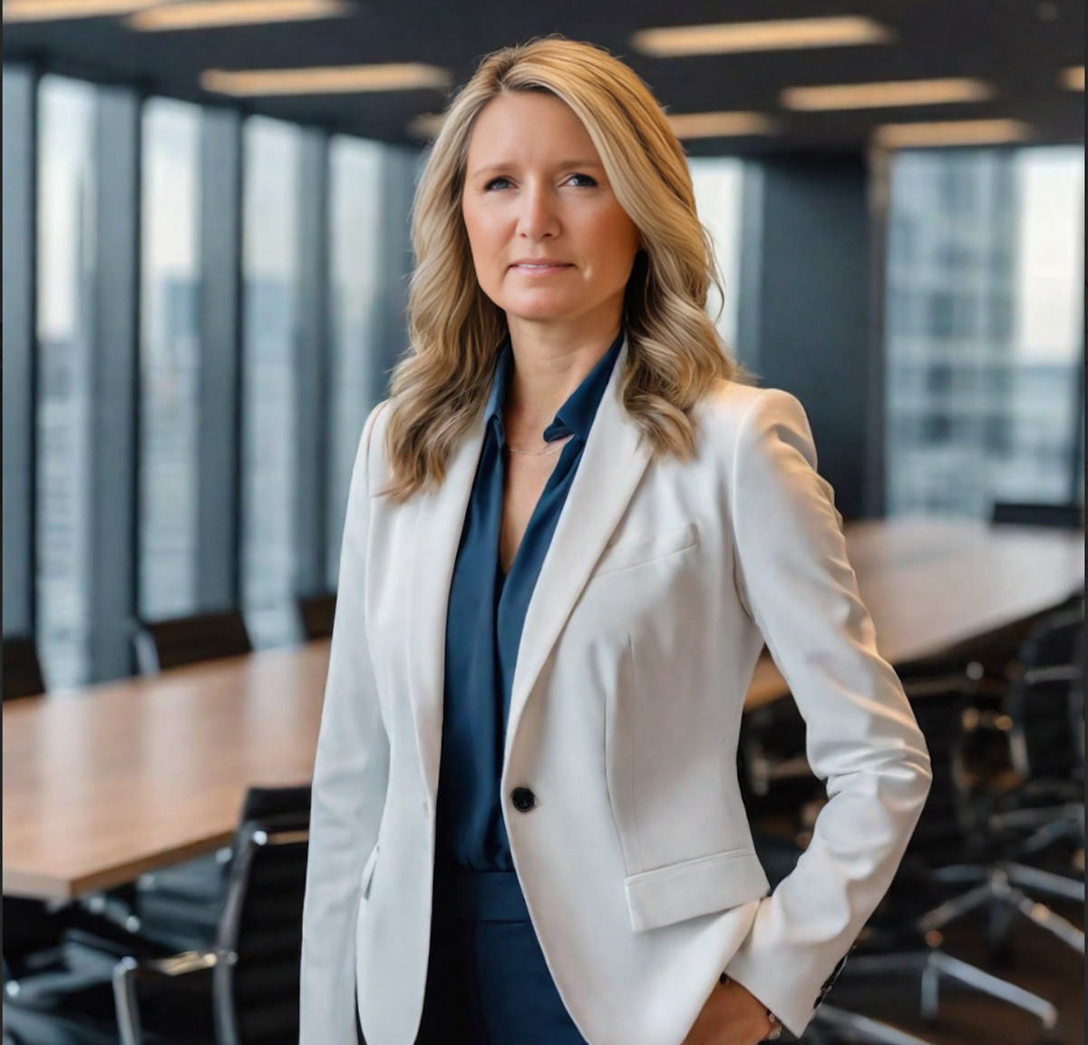 Stephanie Kowatch, APN