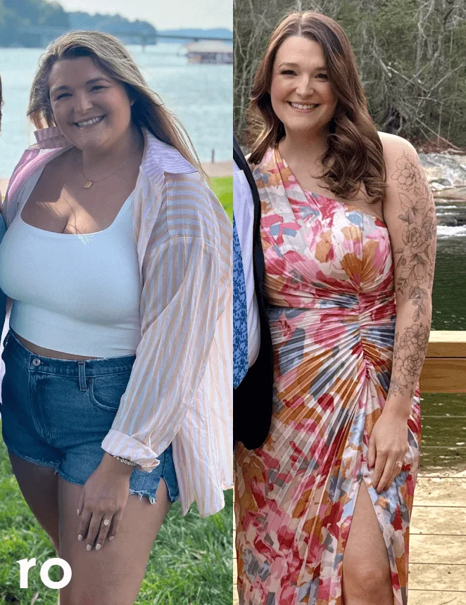 Wegovy Weight Loss Results: First Month and Beyond | Ro