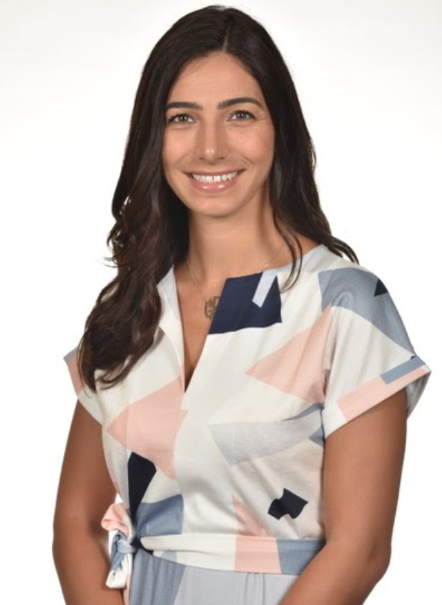 Dr Christina Bolton, MD - Ro