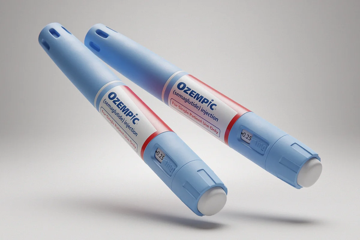 Ozempic for Weight Loss | Ro