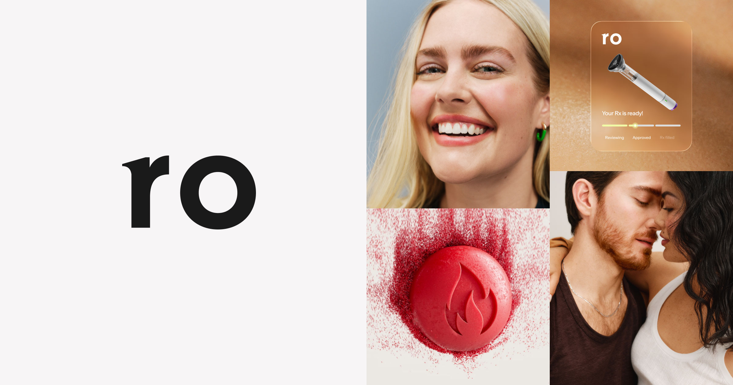 Ro FAQ - Men's Health, ED, Telehealth, Costs, & More | Ro