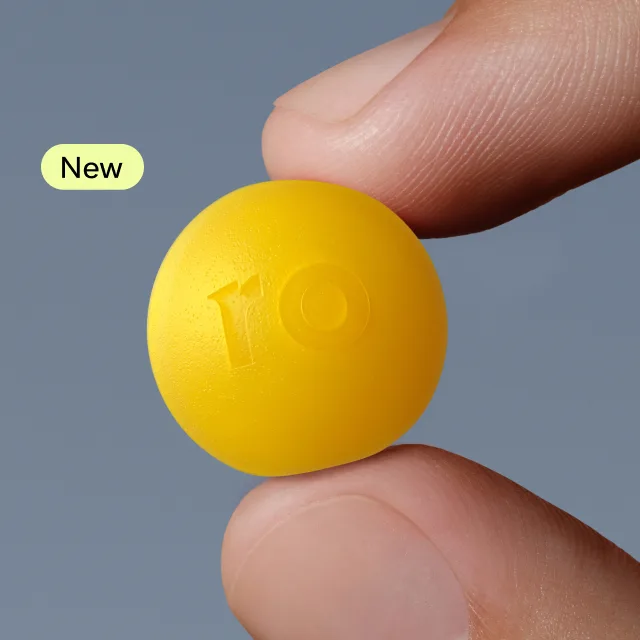 Buy Daily Rise ED Gummies (Tadalafil) Online ED Treatment | Ro