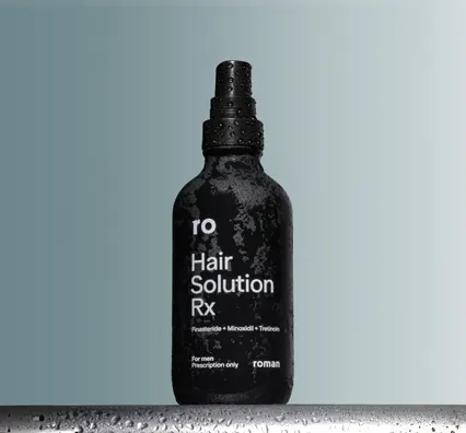 Topical Finasteride: Does It Work? | Ro