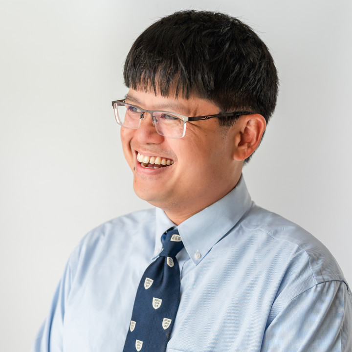 Dr. Raoul Manalac, Ro Obesity Expert
