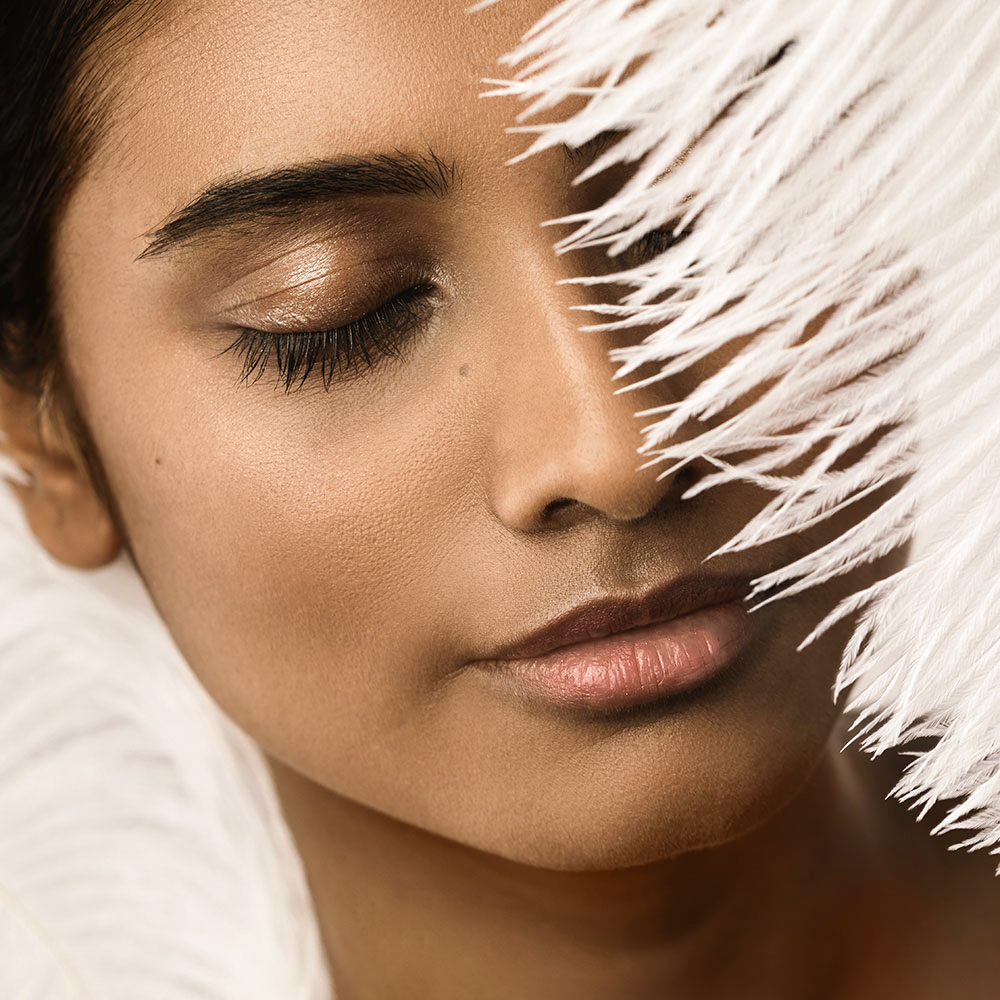 skin bleaching effects