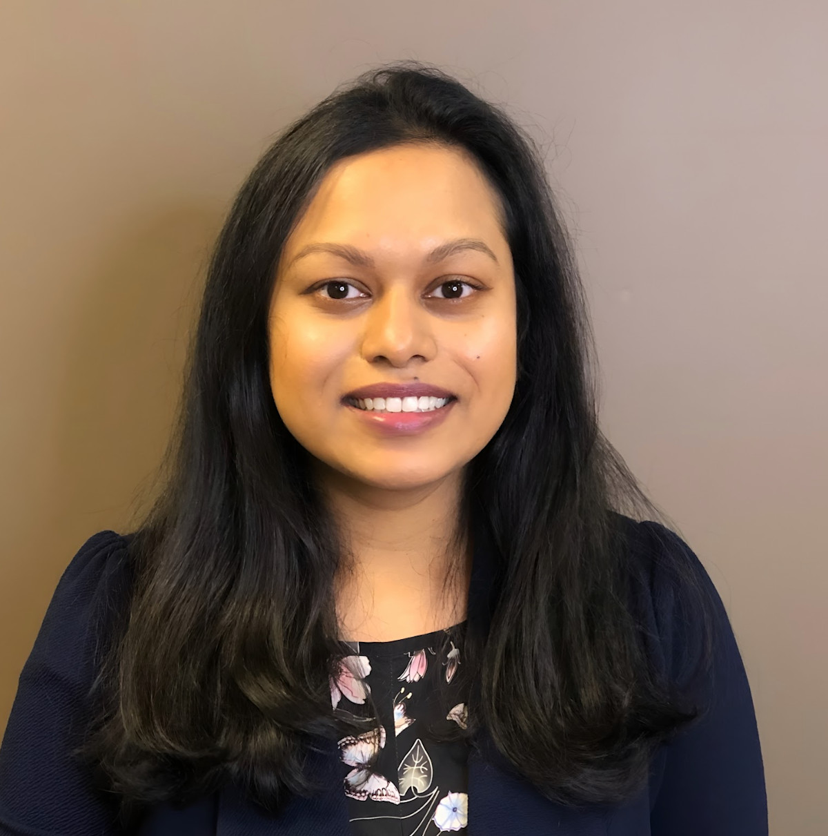 Sabrina Haque, MD