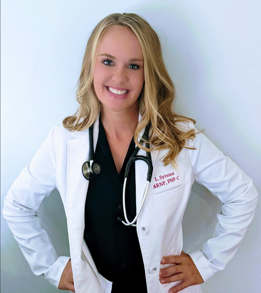 Lisa Sytsma, NP