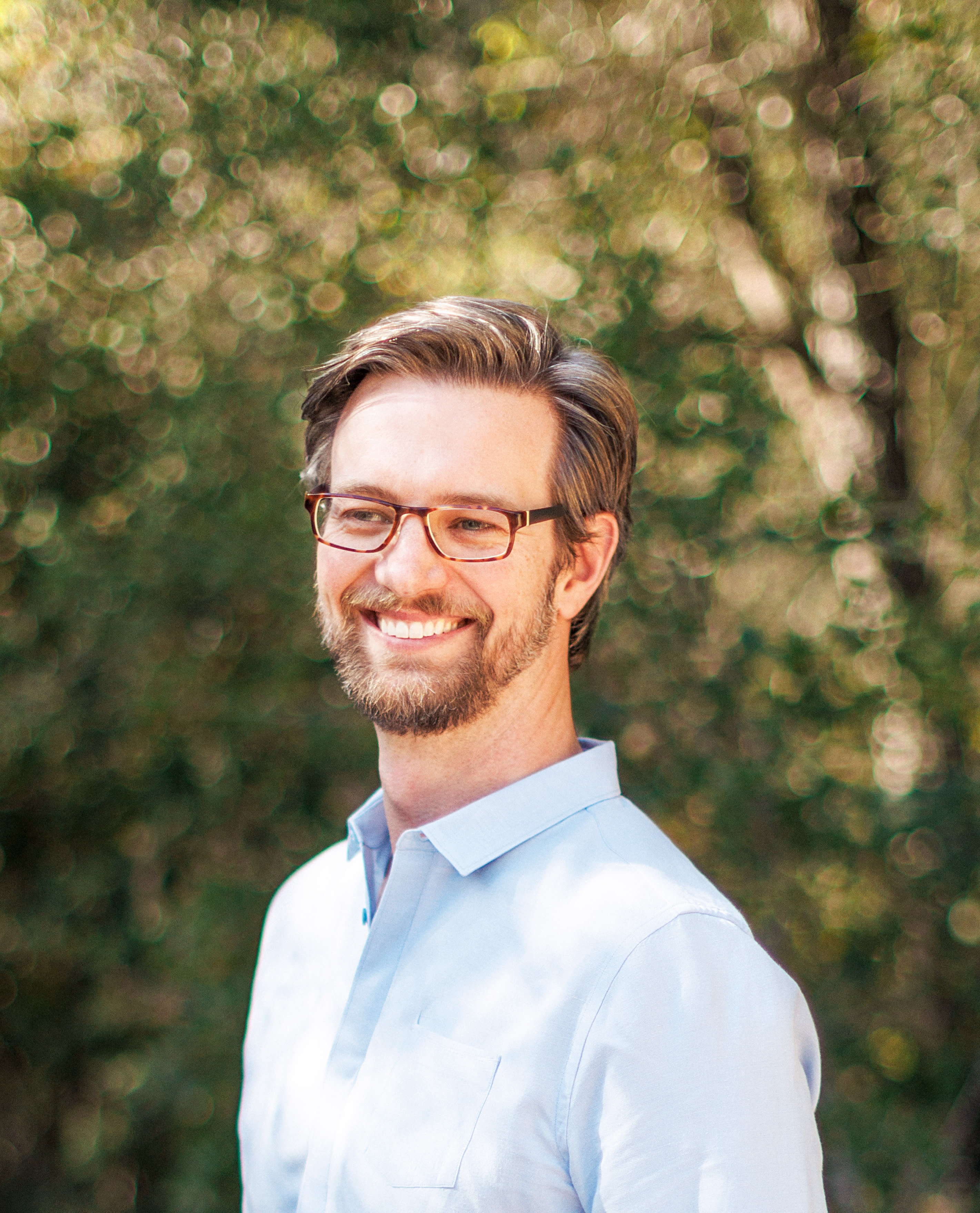 Jeff Shellenberger, MD