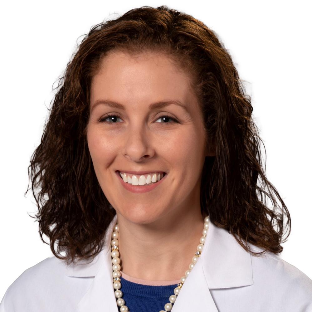 Allison Thorn, NP - Roman