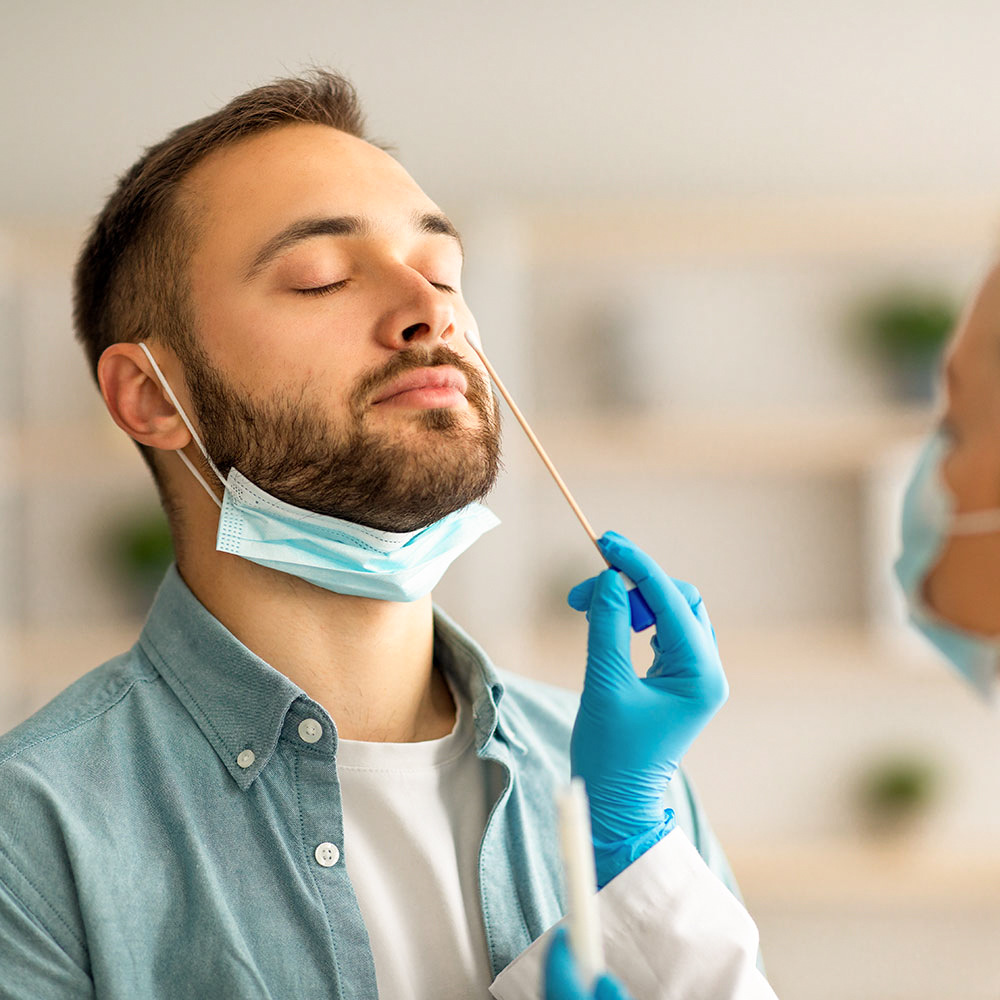 Does the COVID-19 Test Hurt? | Ro