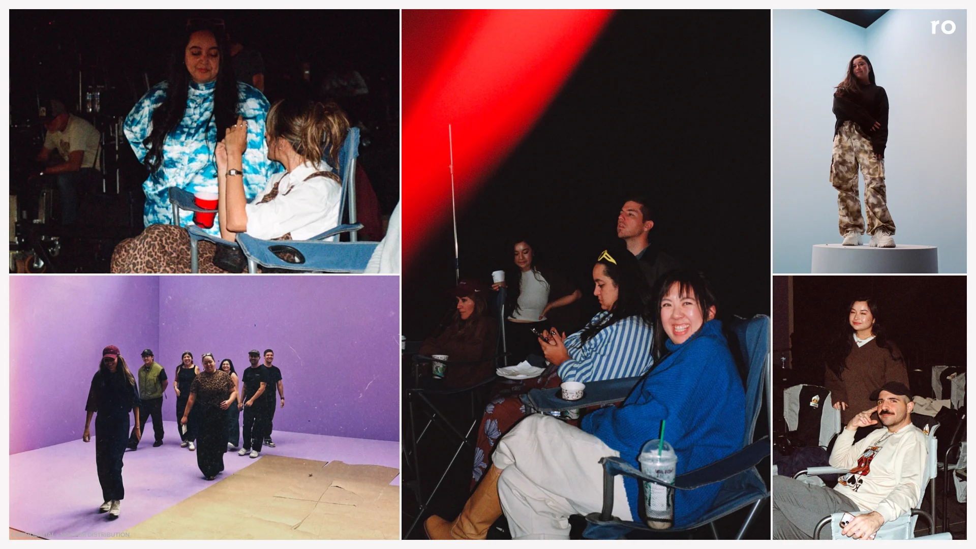 The Making of Ro’s First Super Bowl Ad