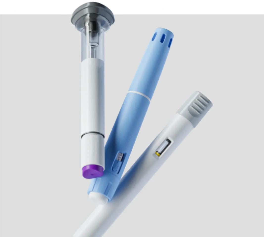 Weight Loss - Ro's Body Program | Ro