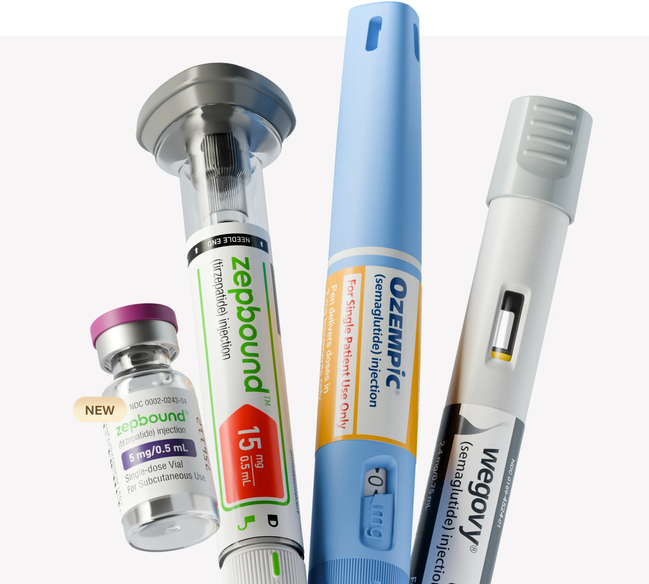 Important Safety Information for GLP-1s | Ro