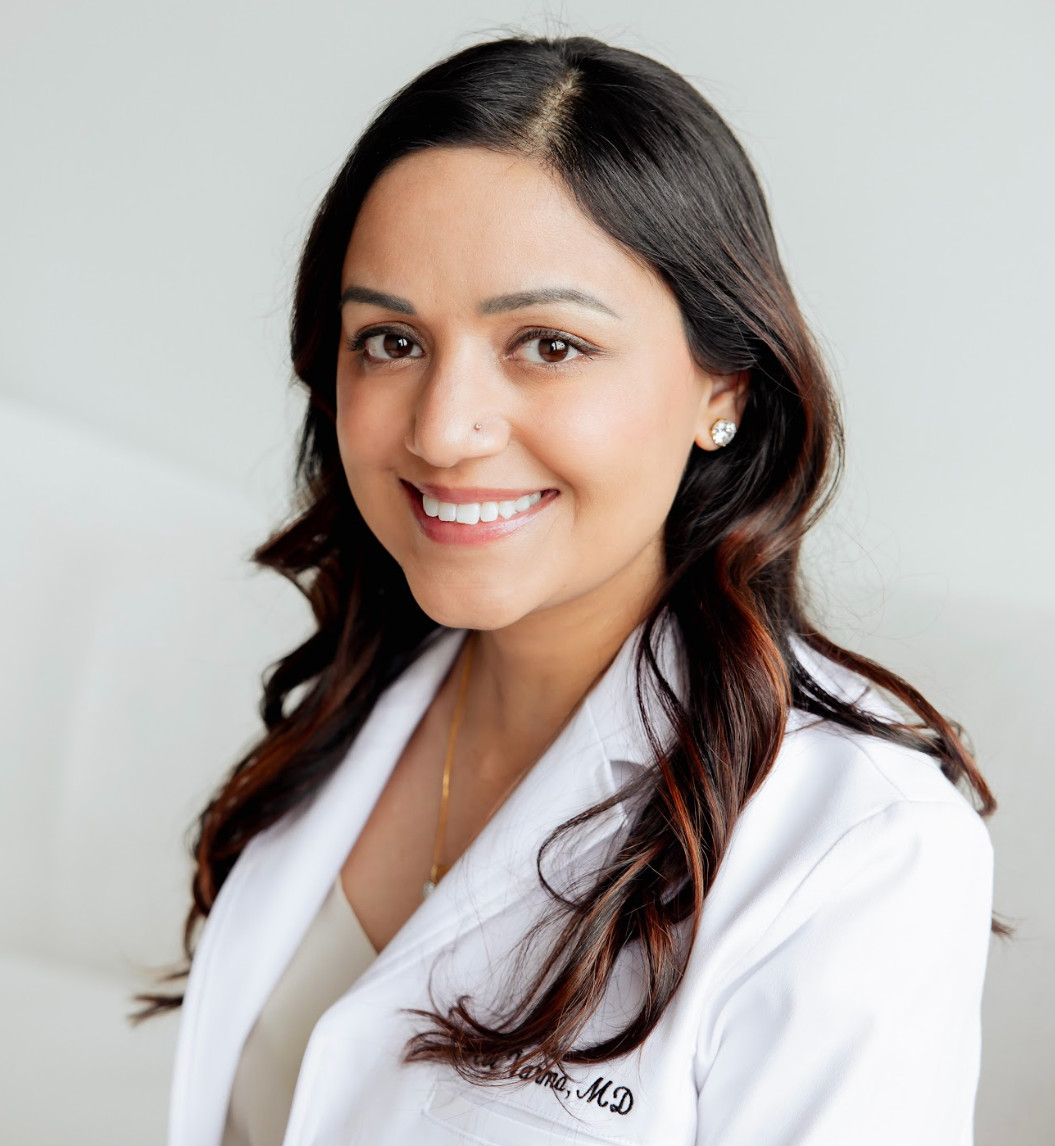 Avantika Varma, MD